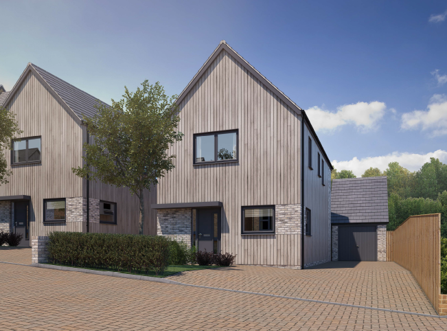 August Fields, Newhaven – Paul Basham Associates Travel Plan