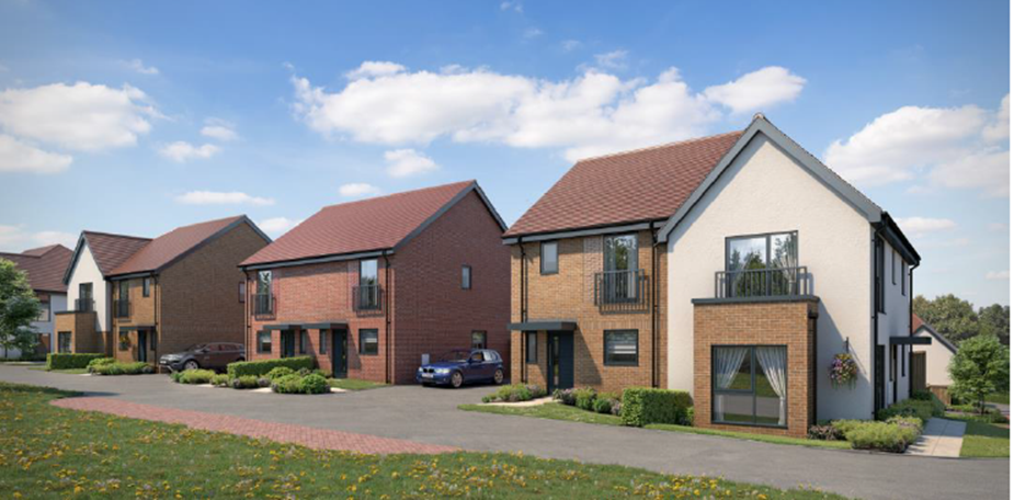 Manchester Road, Ninfield – Paul Basham Associates Travel Plan